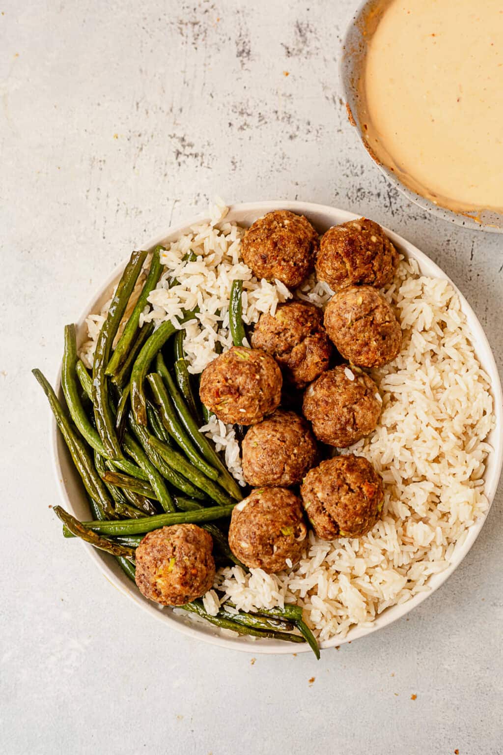 Easy Firecracker Meatballs Recipe (Hello Fresh Copycat)