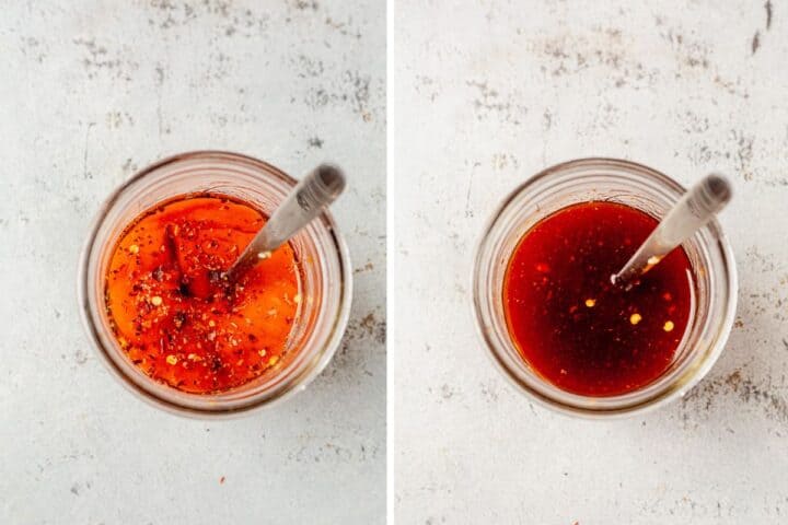 Firecracker Sauce Recipe (For Chicken, Shrimp, and Salmon)