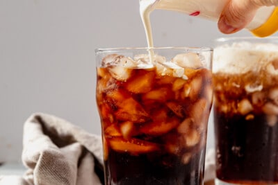 The Best Root Beer Cocktail Recipe [with Rum or Vodka]