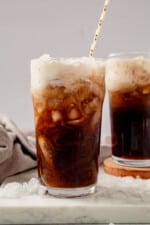 The Best Root Beer Cocktail Recipe [with Rum or Vodka]