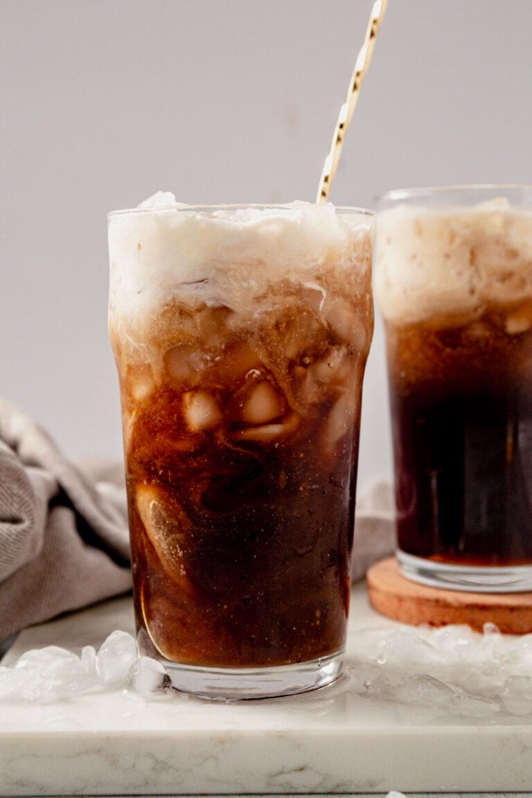 The Best Root Beer Cocktail Recipe [with Rum or Vodka]