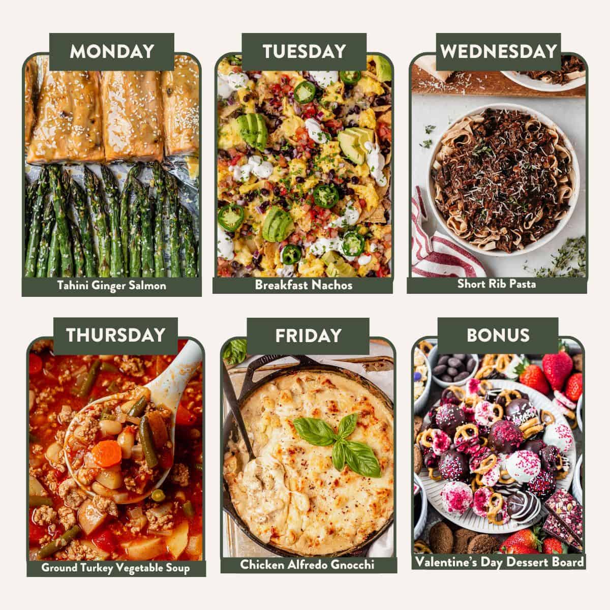 Molly's All-Time Favorite Recipes | What Molly Made