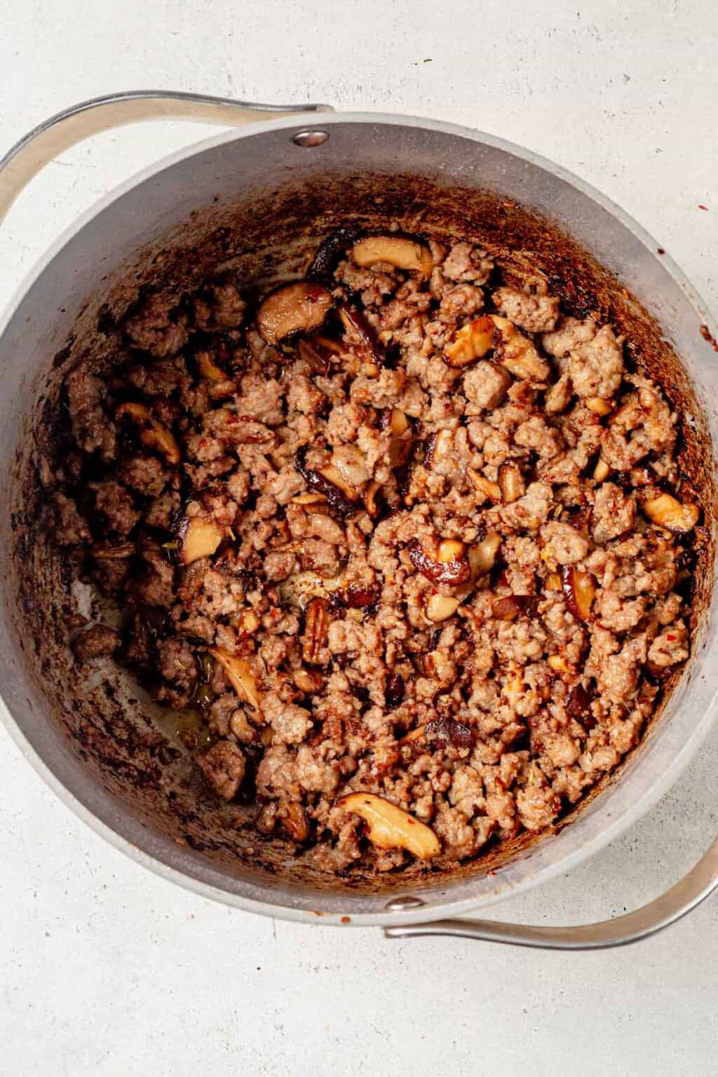 Miso Pork Ramen | What Molly Made