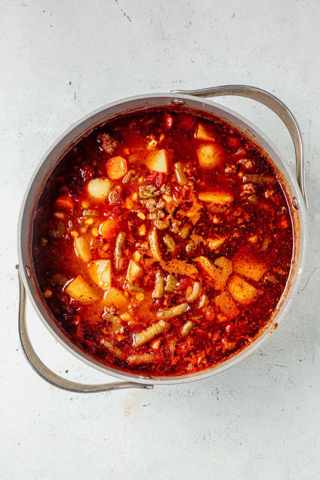 Cowboy Soup | What Molly Made