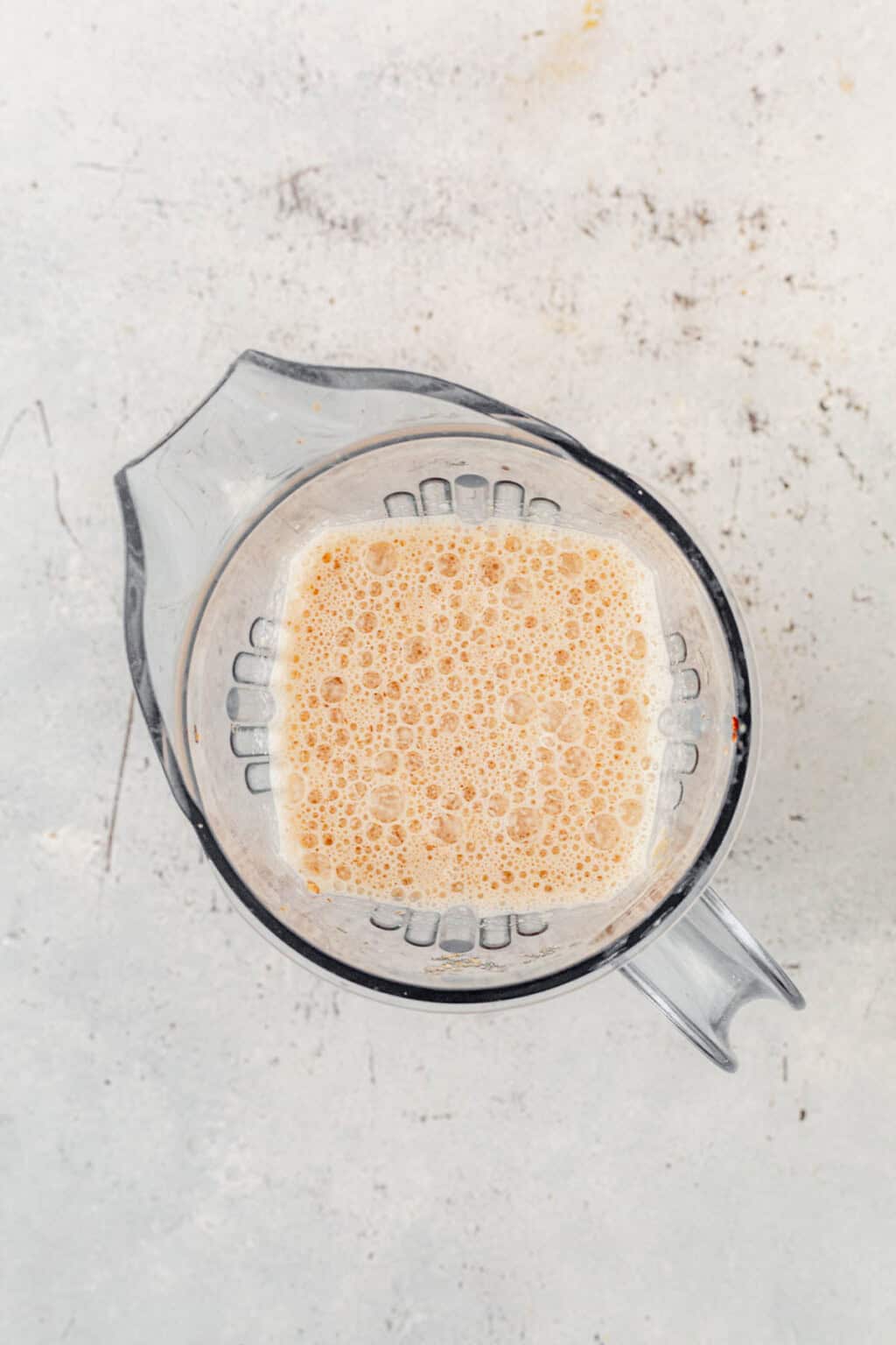 Protein French Toast | What Molly Made