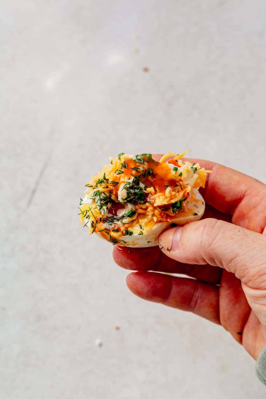 Viral Egg Flight | What Molly Made