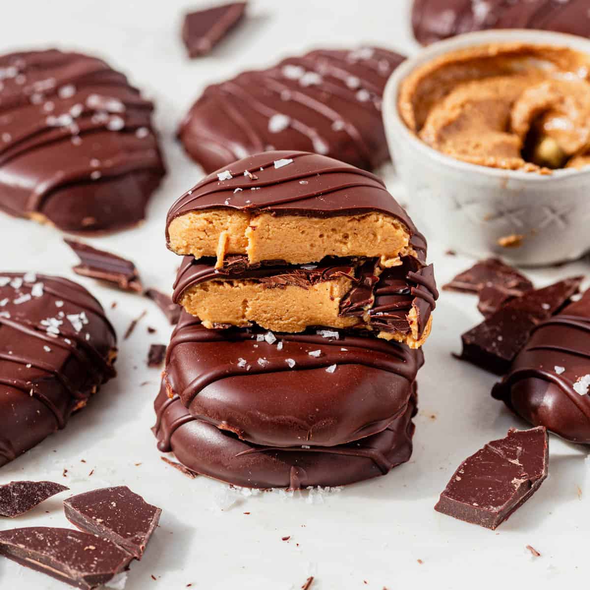 Recipes Archives | What Molly Made